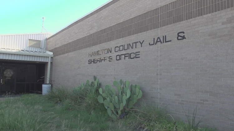 Hamilton County resident calls for sheriff's resignation amid woman's ...