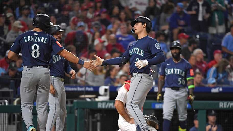 Mariners May Already Have Next Breakout Star Infielder In Seattle