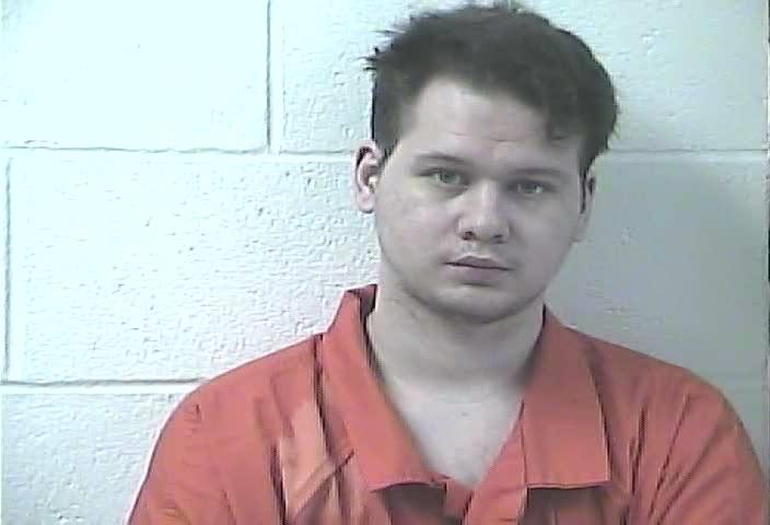 Owensboro police arrest man after 190 CSAM videos discovered in search