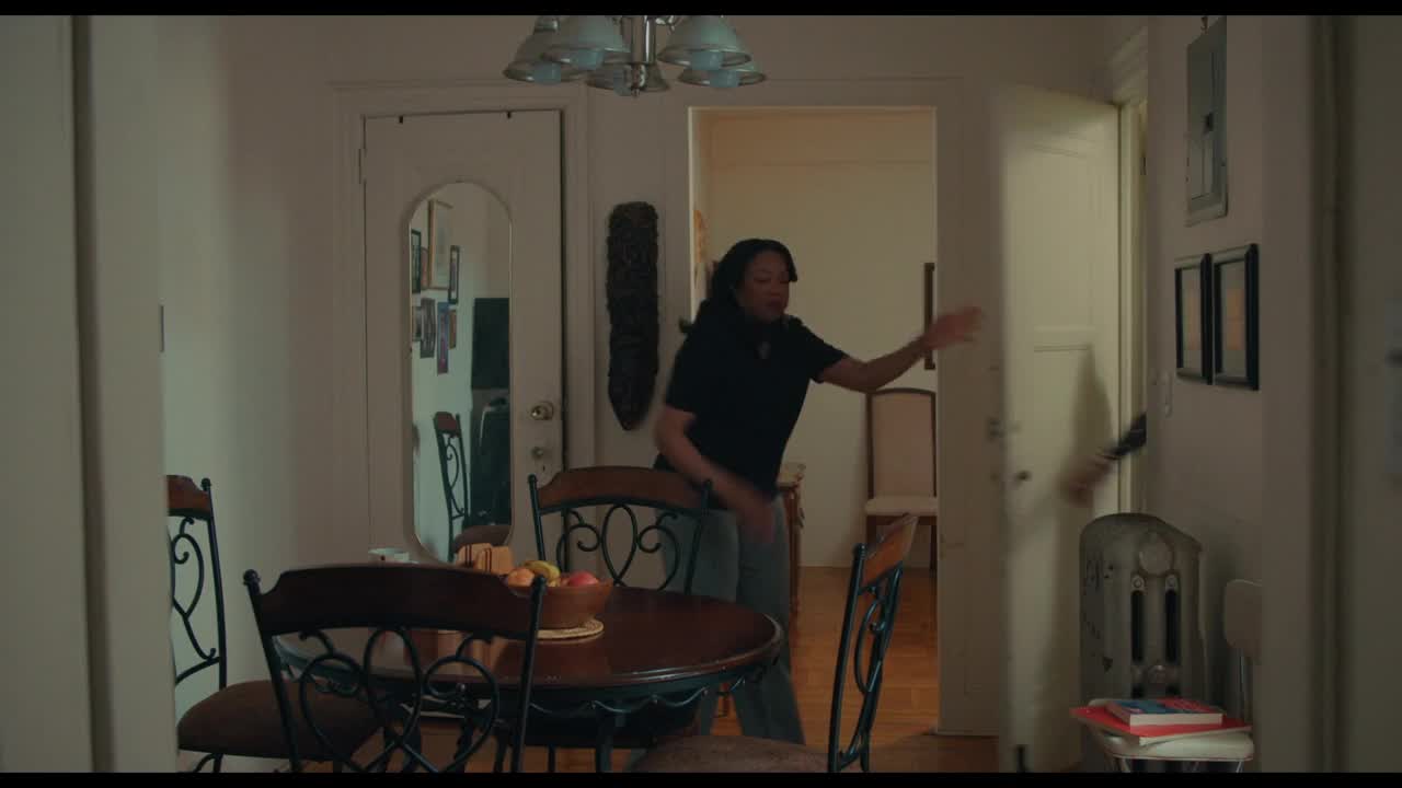 This Will Never Work: Official Trailer