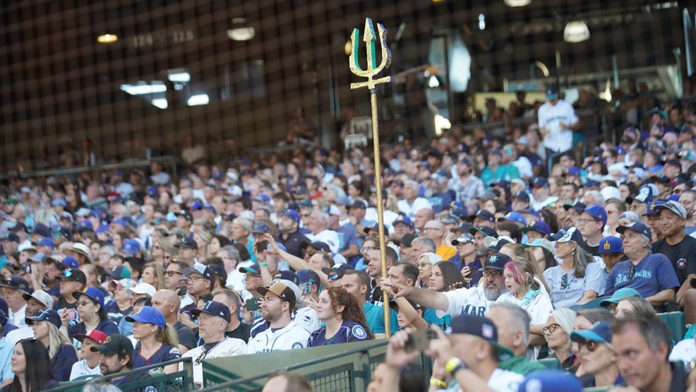 Mariners eye playoff clinch against Colorado Rockies, fans rally in ...