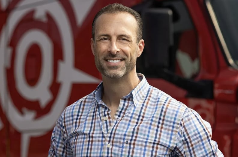 Republican wins hotly contested state Senate runoff election