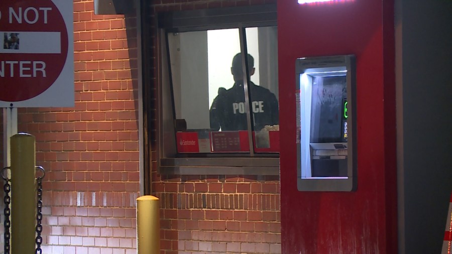 Charges dropped against 2 suspects in Federal Hill bank heist