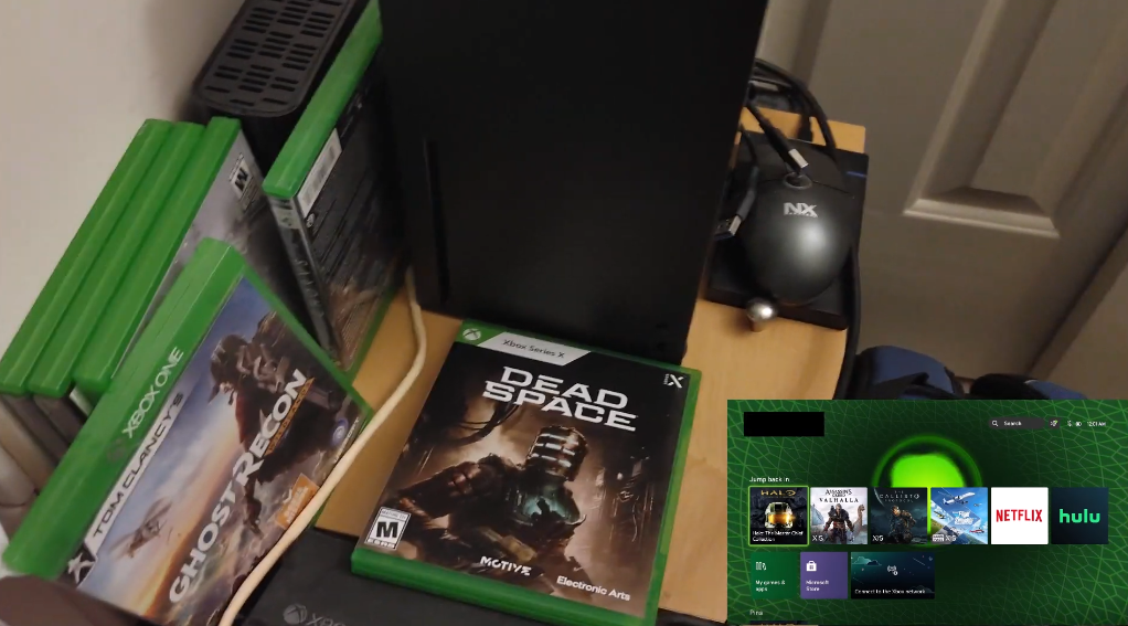 Dead Space Remake | What’s Really on the Disc?