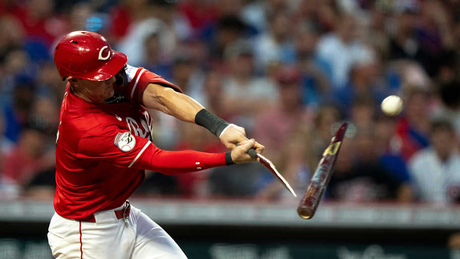 Jim Day Provides Injury Update on Cincinnati Reds Outfielder Austin Hays