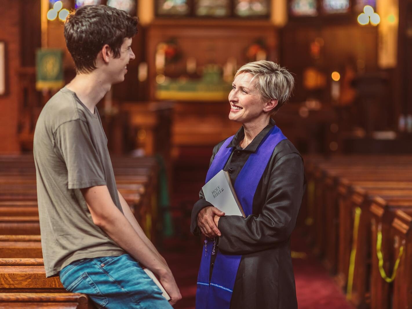 15 Offensive Questions People Ask Christians Without Realizing It