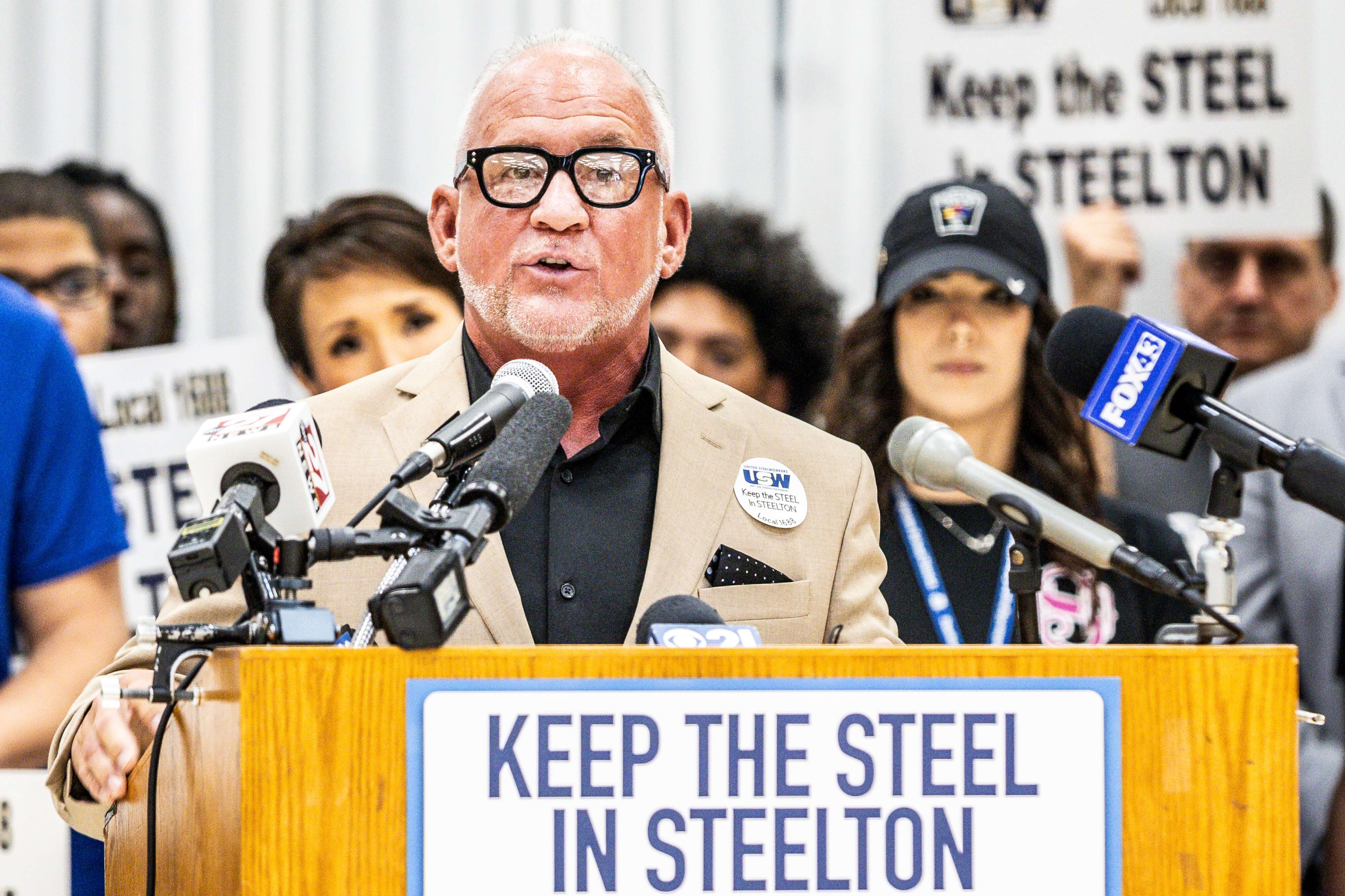 Dauphin County official accepted into program that could clear his DUI ...