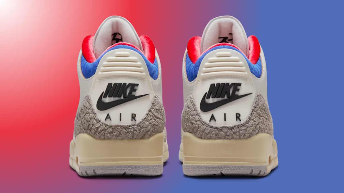 Air Jordan 3 Retro ‘Seoul 2.0’: Vintage Look, Surprising Price – Where ...