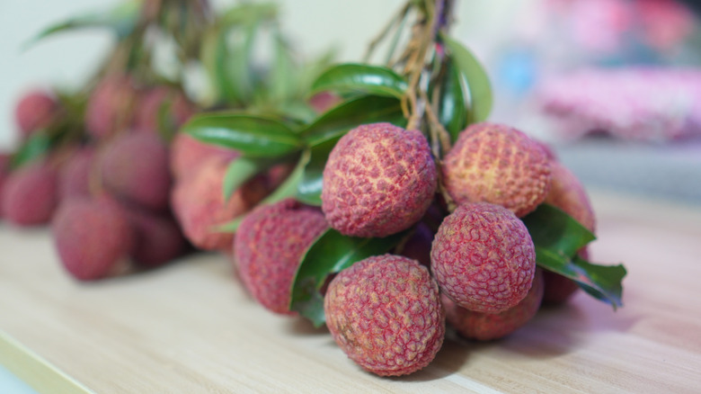 If You Love Lychee, Rambutan Deserves Your Attention