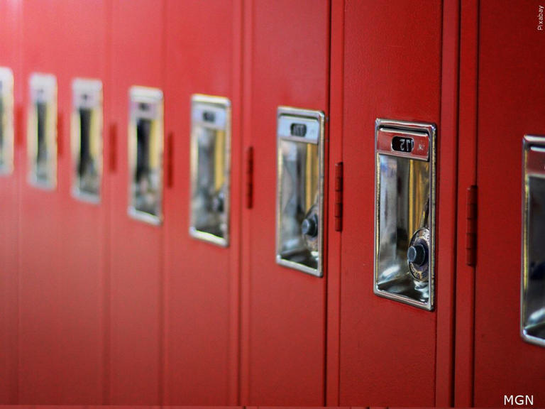 Teen arrested for swatting incidents at Killingly schools