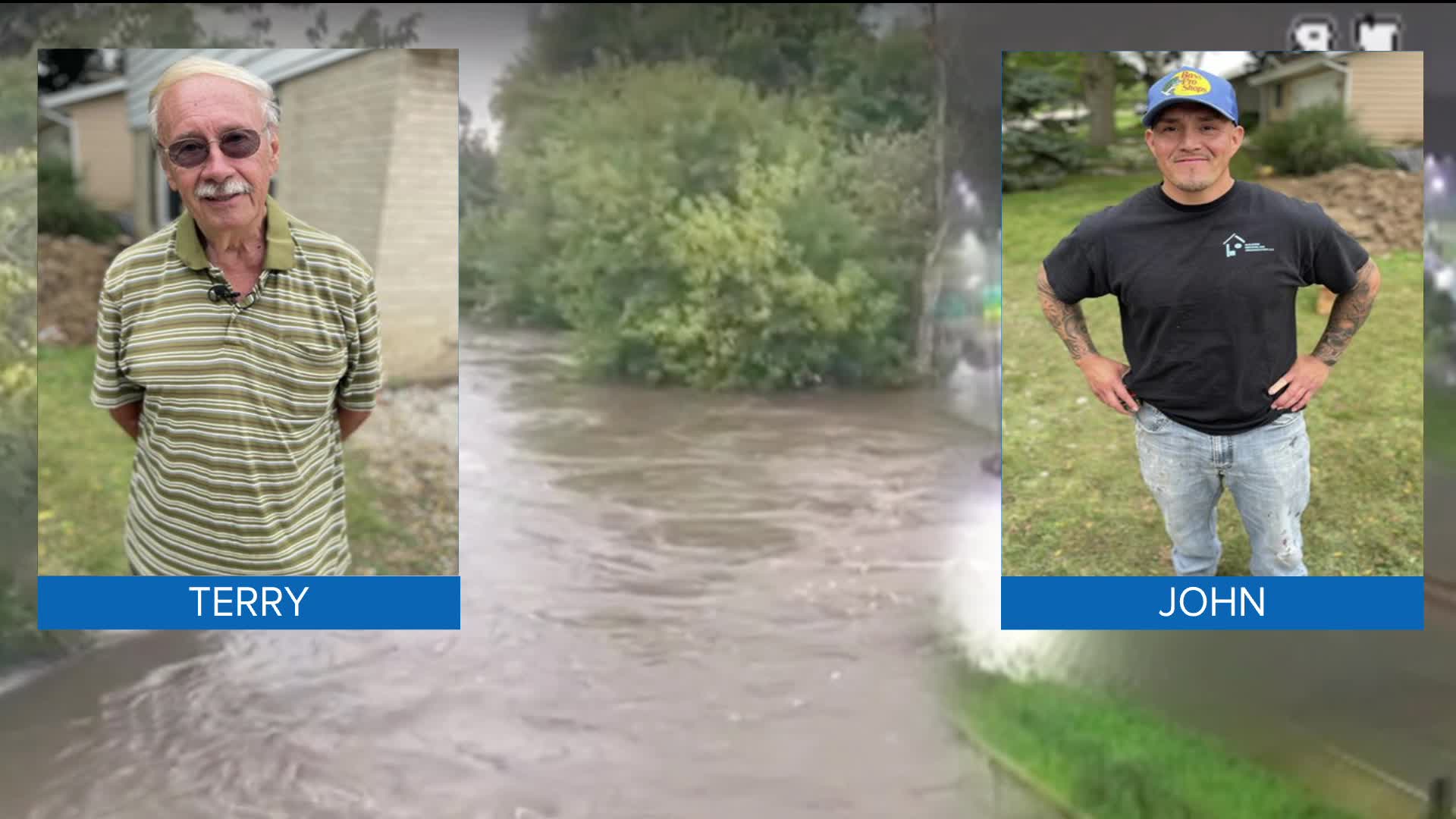 Milwaukee County flood victims receive FEMA relief as recovery efforts ...