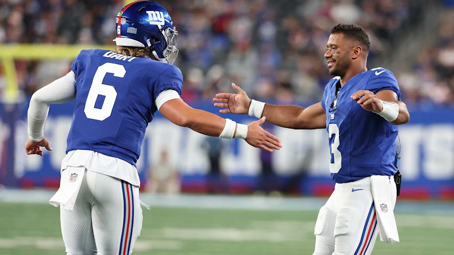 It took the Giants 3 games to admit what Steelers wouldn't about ...
