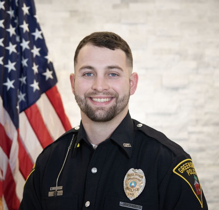 Benefit hockey game to be held Saturday for EPD Officer Sam Taylor