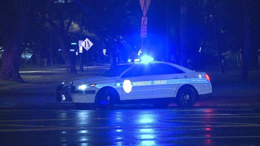 Third machete robbery in two days: Kunia store robbed