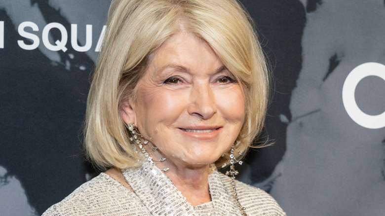 Before Martha Stewart's Cooking Dazzled The World, She Trailblazed A ...