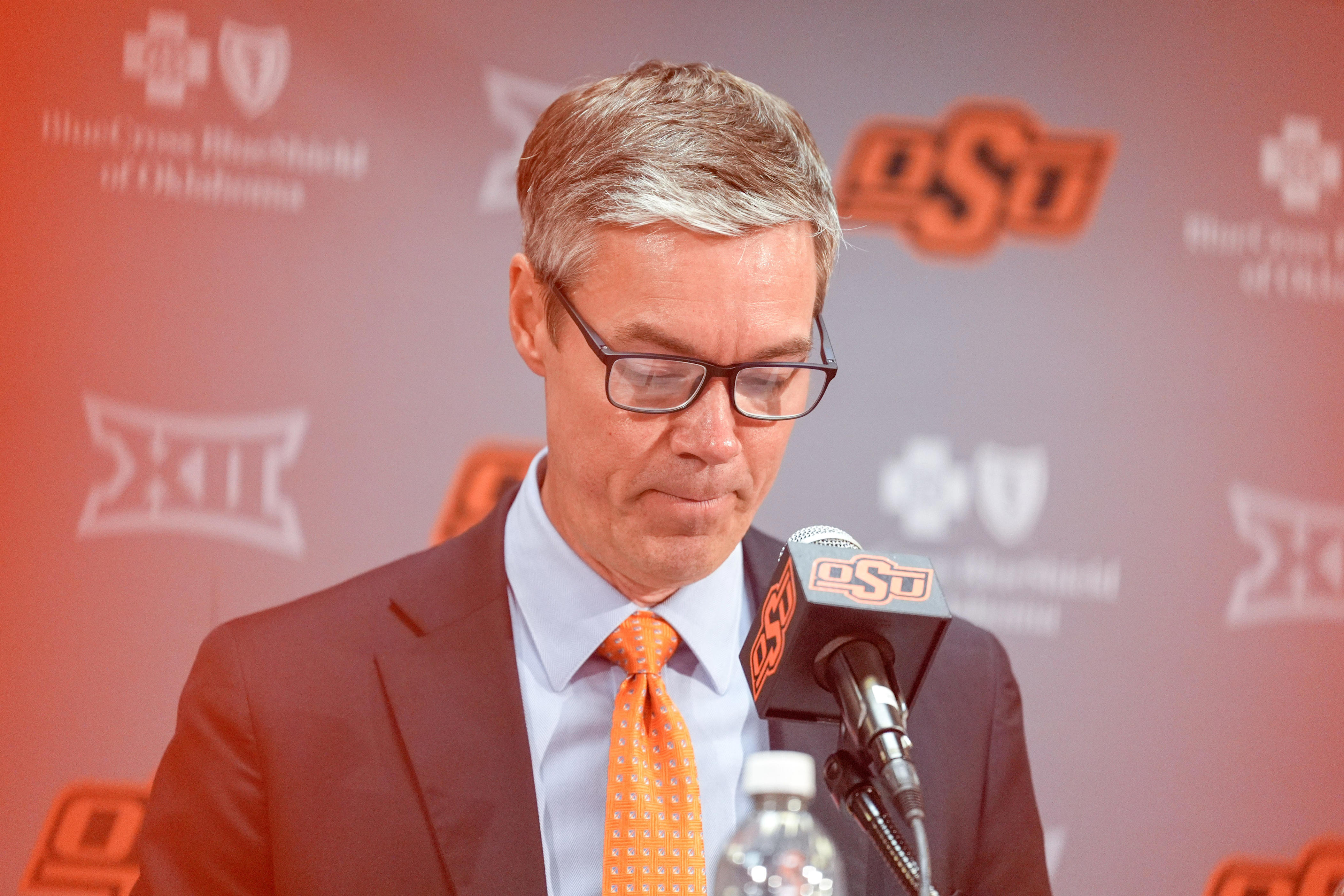 Days after 'fire Gundy' chant at game, OSU campus voices mixed reaction ...