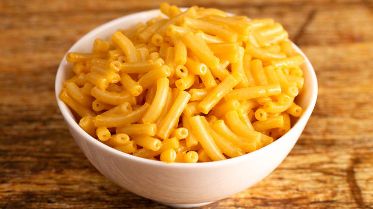 A Cheesy History: How Mac And Cheese Was Invented