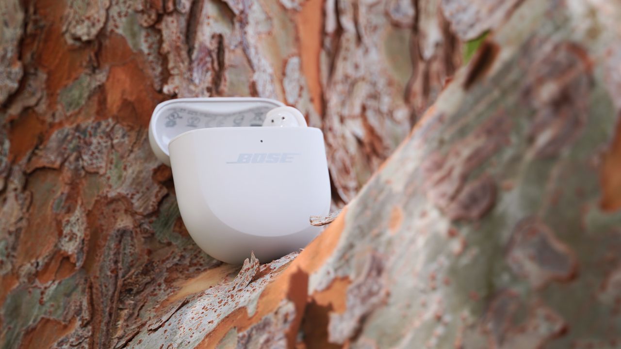 Are Bose QuietComfort Ultra Gen 2 the best ANC earbuds? Here's what we ...