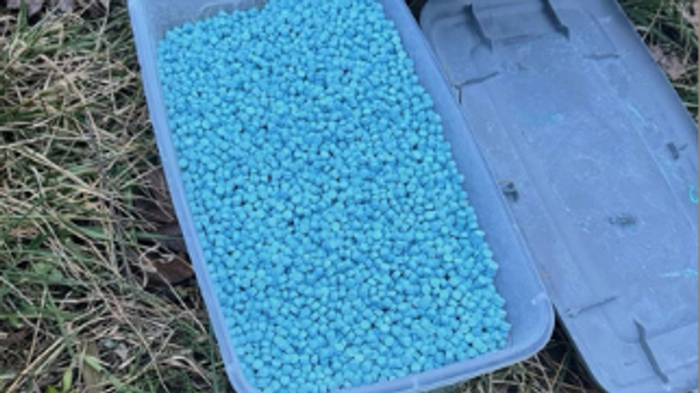 Fentanyl-laced drugs causing teen overdoses in Virginia, police warn of ...