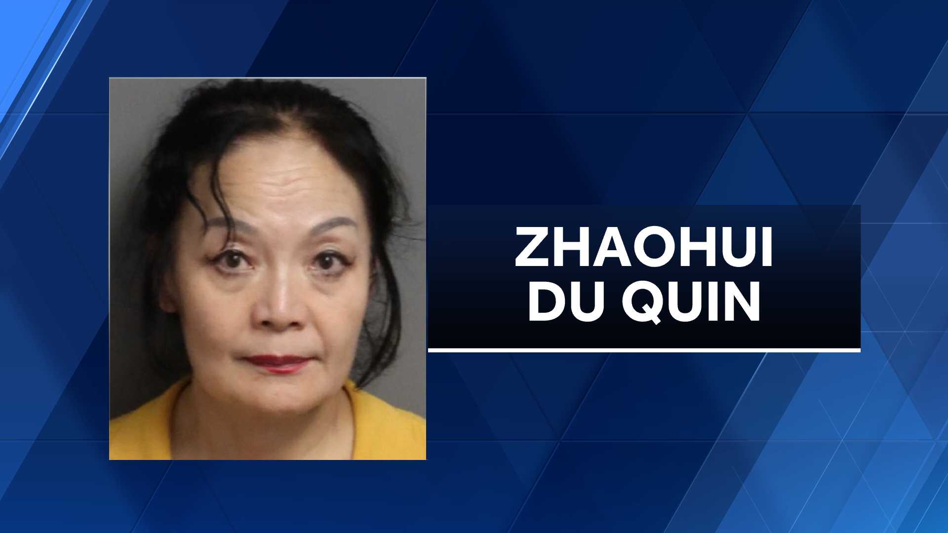 Owner of Hoover massage businesses arrested after prostitution investigation