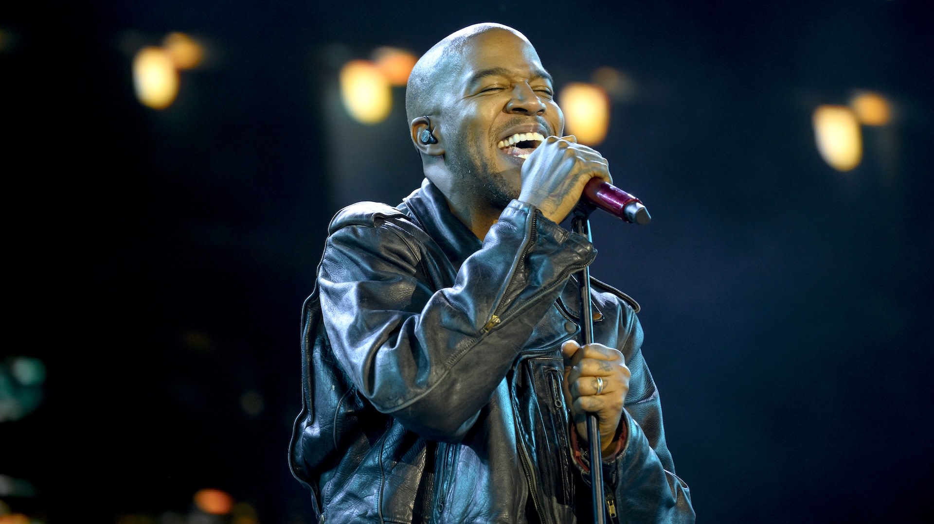 Kid Cudi Says Letterboxd Is His New ‘Obsession,' Picks His Four ...