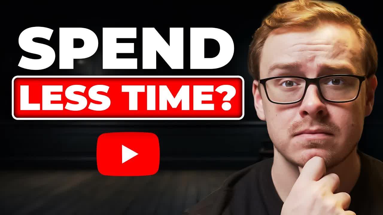 Steal these 5 YouTube strategies to get to 5 figures a month