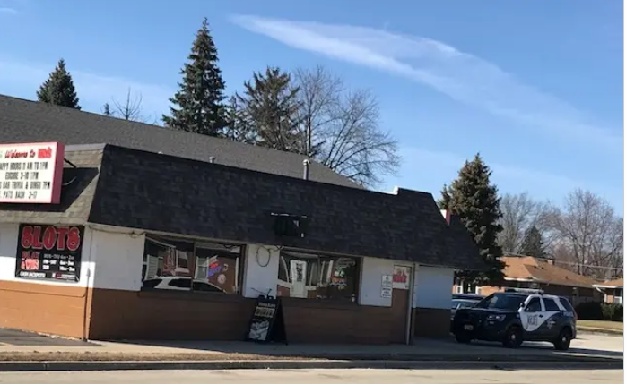 Joliet's Danny Rios Murder: 'He Just Said He Was Very Sorry, Something ...