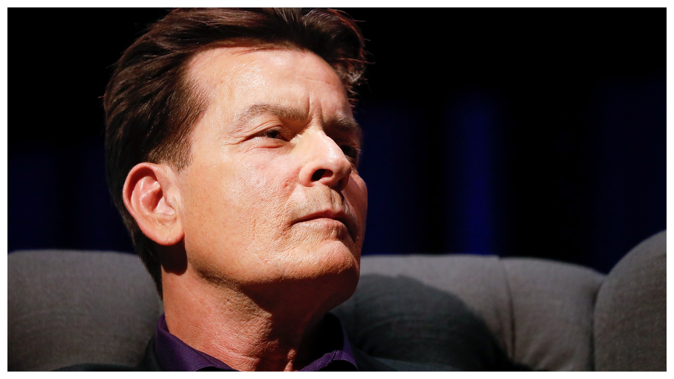 Charlie Sheen Claims He Witnessed Bill Clinton’s Creepy Behavior Years ...