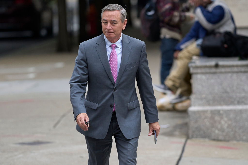 Former Tennessee House speaker sentenced to 3 years in prison in ...