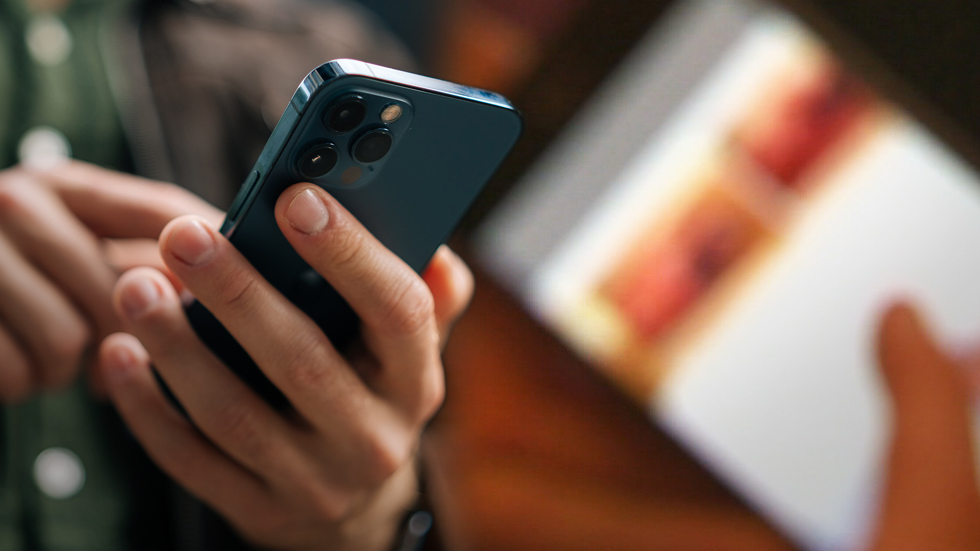 Years before AI deepfakes, Sarah's face was stolen by a friend