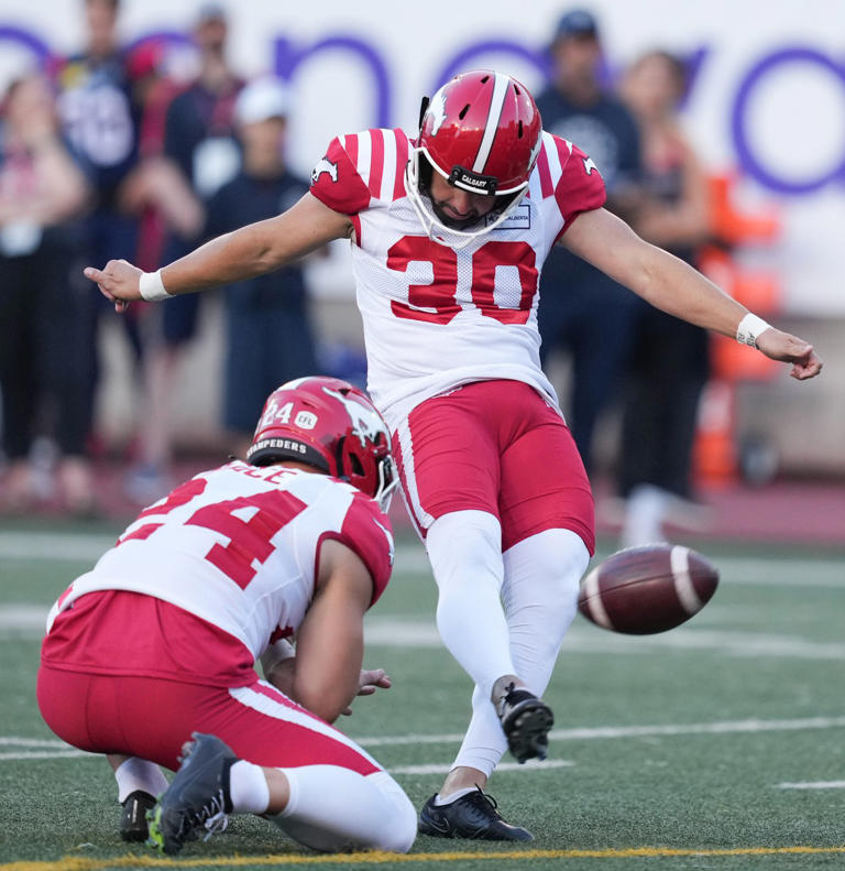 Bo Levi Mitchell defends CFL changes: 'This is about modernizing the game'