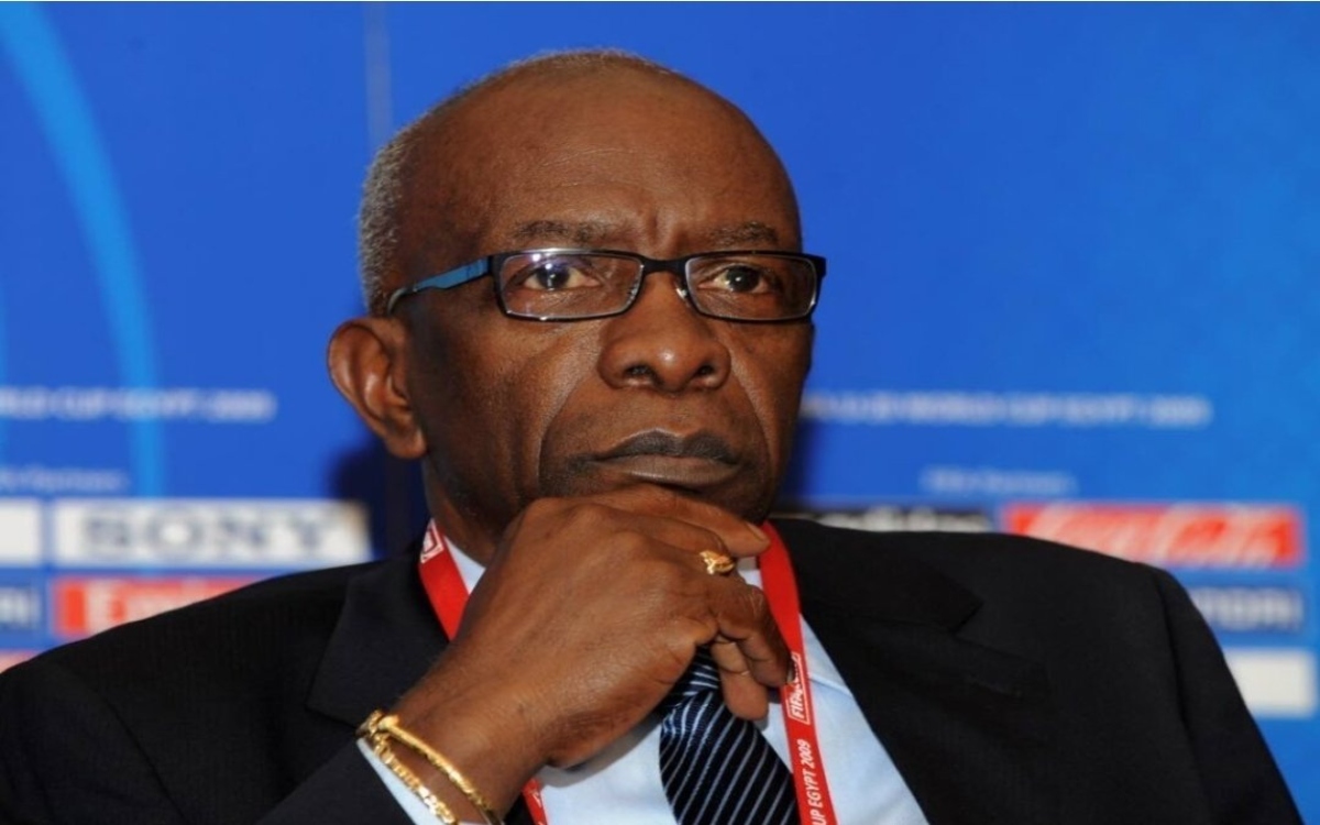 Suspenden extradición de Jack Warner, ex vicepresidente de FIFA, a EE ...