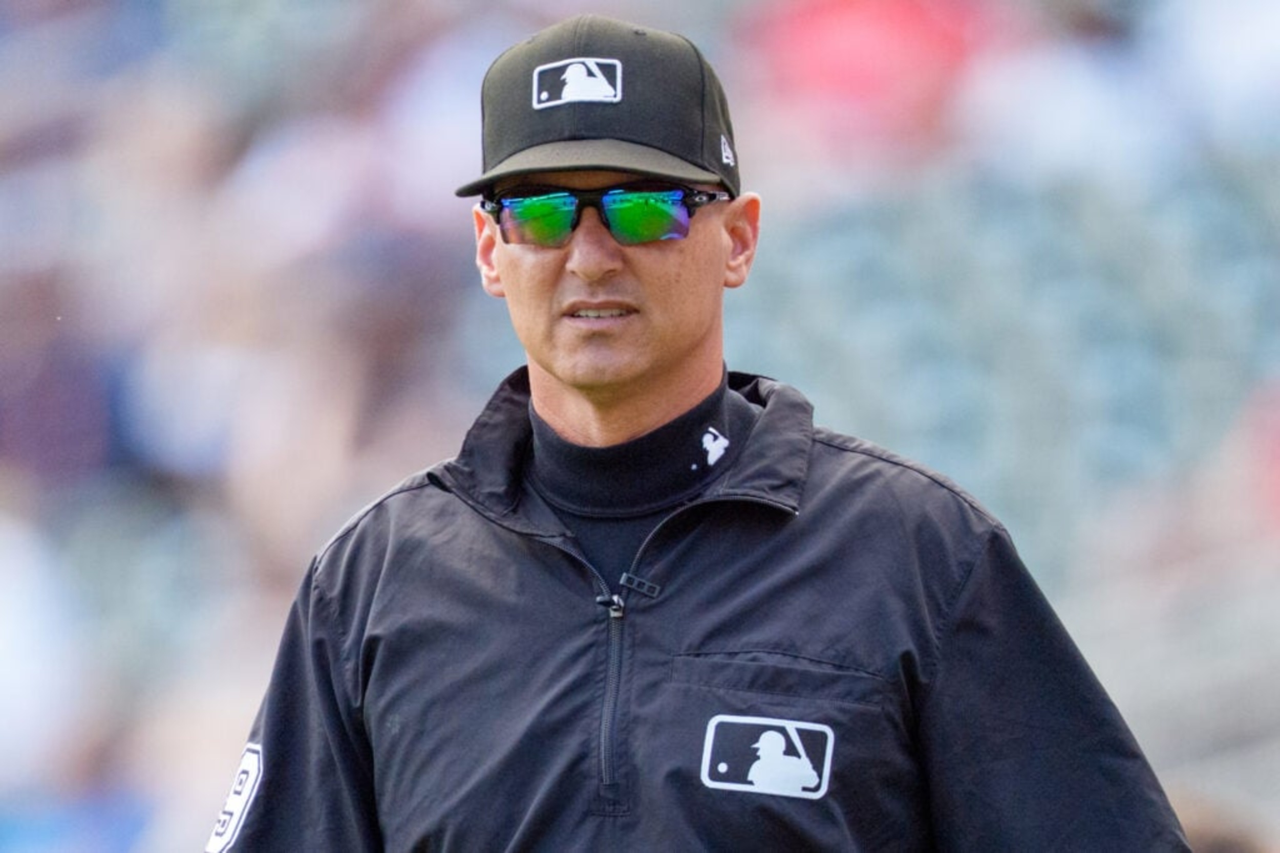 Report: MLB Approves ABS System For 2026 Season
