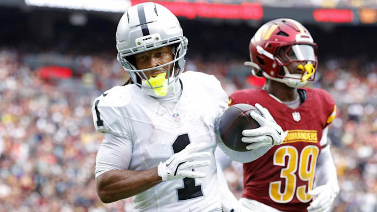 Fantasy Football Start ‘Em, Sit ‘Em: Trey Benson and Tre Tucker