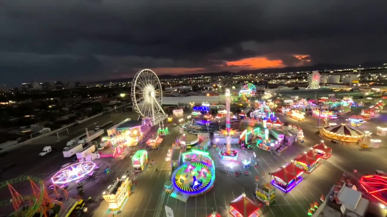 Celebrating the Arizona State Fair