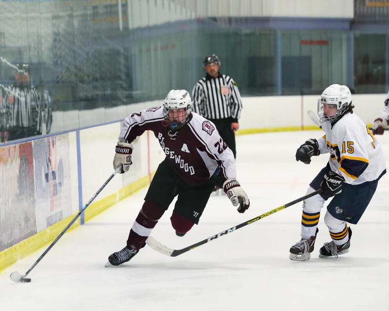 Meet the 29 N.J. hockey alums on NHL training camp rosters