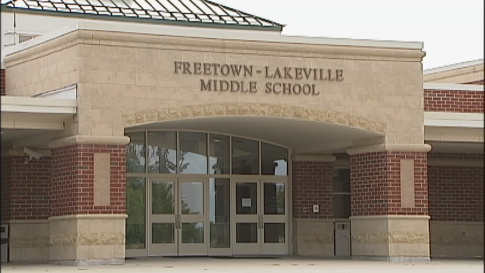 Former Freetown-Lakeville Middle School PTO treasurer faces ...
