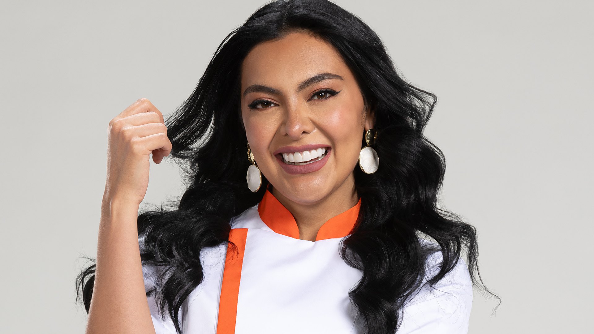 Eliminada Valeria Cuevas de 'Top Chef VIP 4': noche de errores y desconcentraciones
