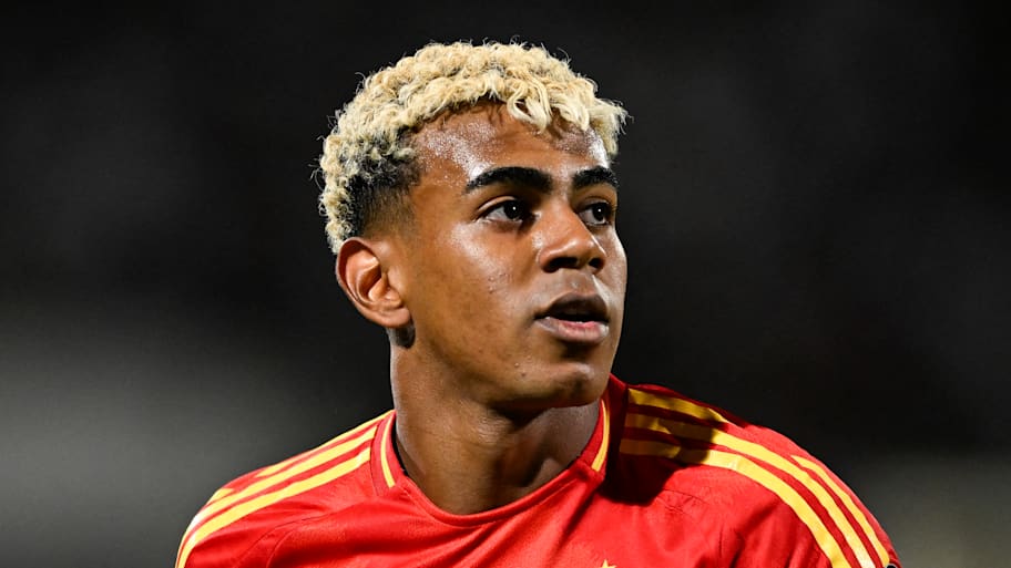 Spain's 2026 World Cup home kit leaked