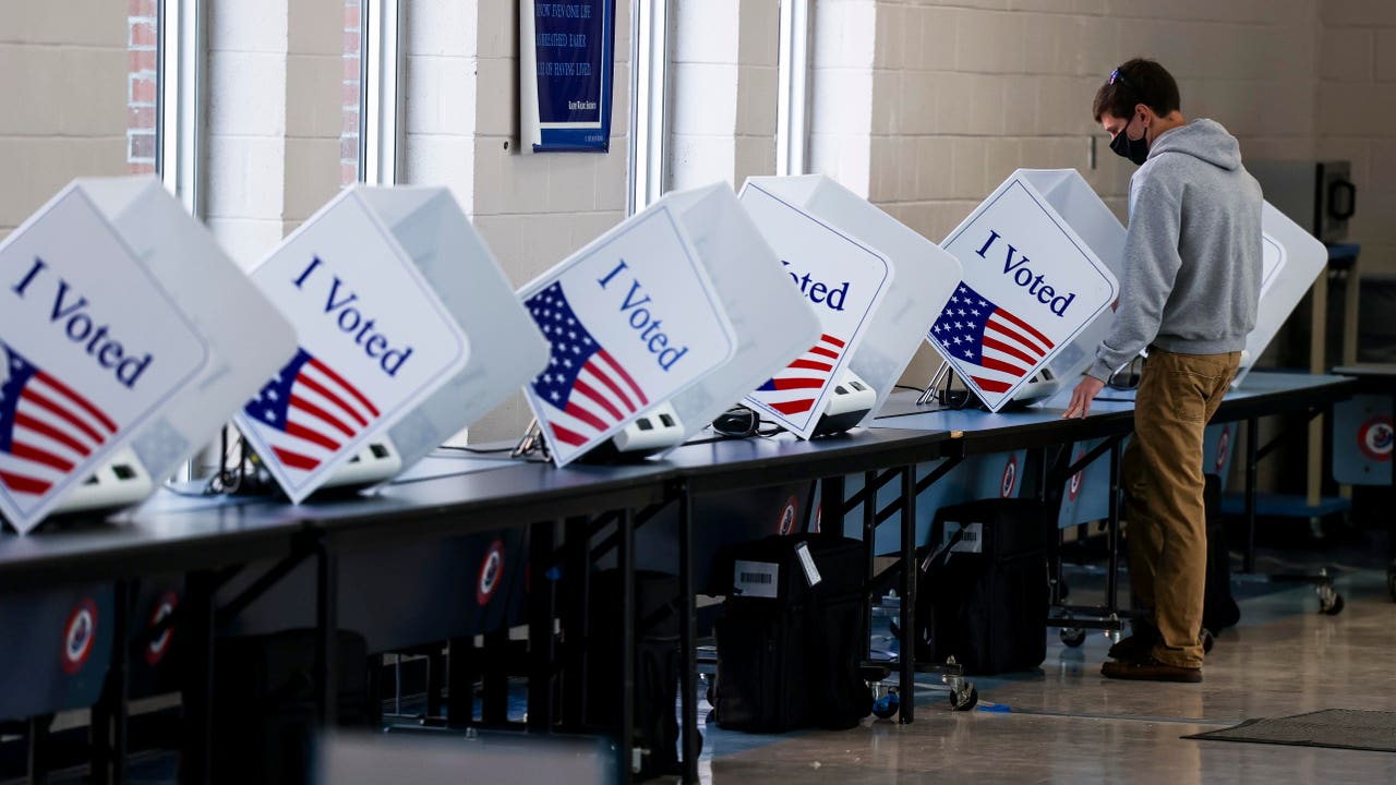 Voter guide: What to know about the 2025 WA general election