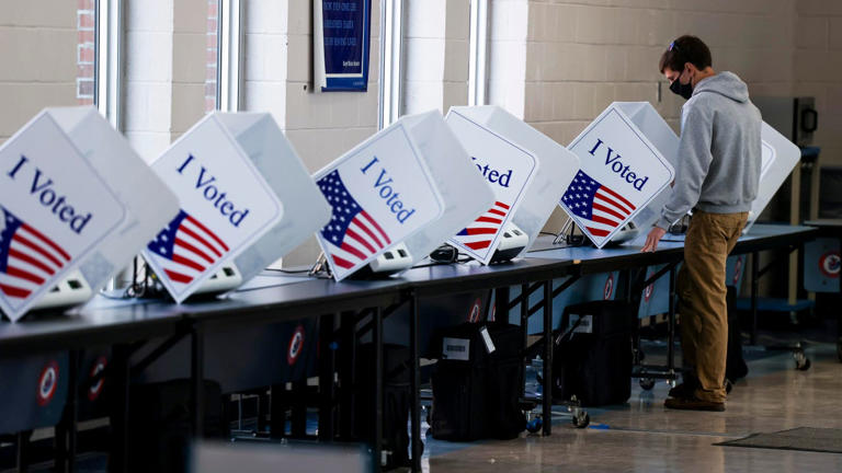 Voter guide: What to know about the 2025 WA general election