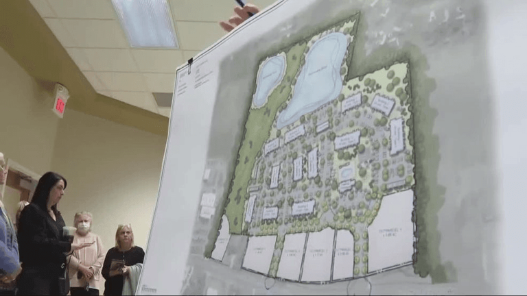 Swansboro board rejects Flybridge project amid community opposition