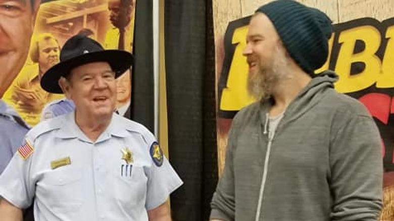 The Actor Who Plays Gerry Bertier In Remember The Titans Is ...