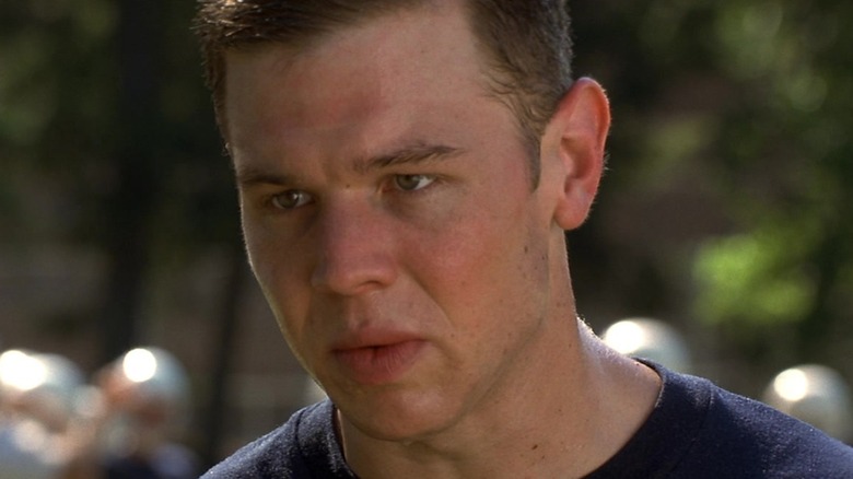 The Actor Who Plays Gerry Bertier In Remember The Titans Is ...