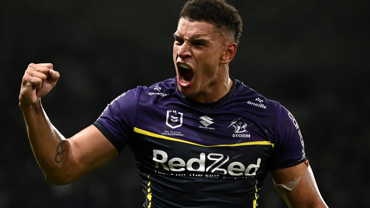 Inside NRL star’s five-month concussion battle