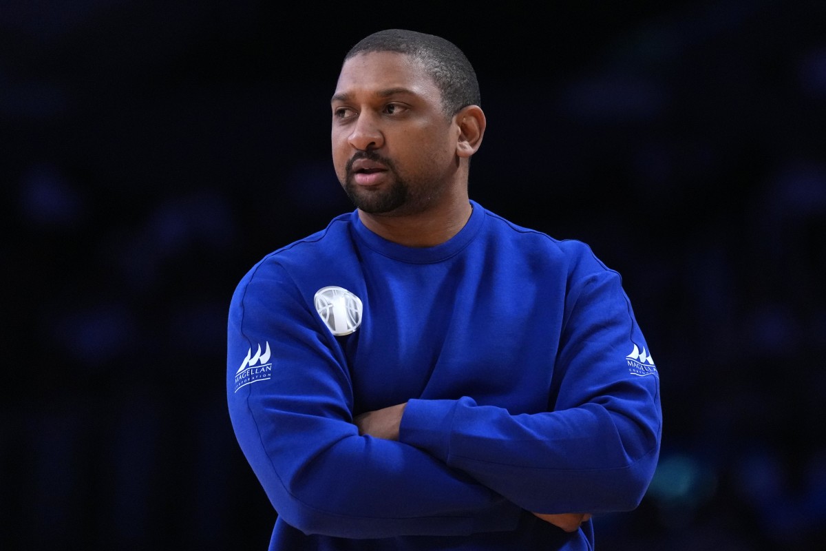 Chicago Sky’s Stance on Firing Coach Tyler Marsh Emerges After WNBA Season