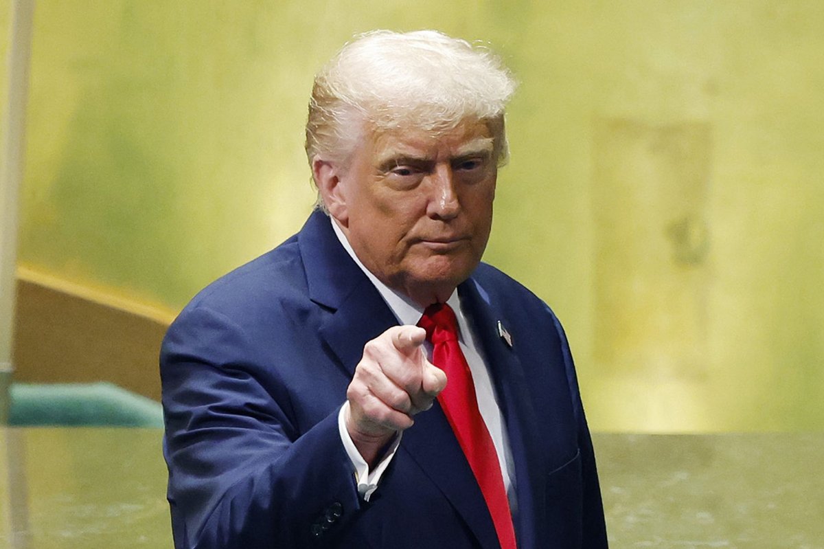 Trump picks Miami location for his future presidential library