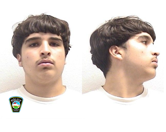 Search underway for 2 teenage escapees of Colorado Springs youth center