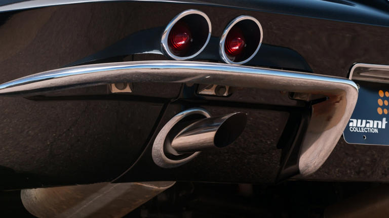 What Makes Older V8s Sound Better Than Modern V8s?