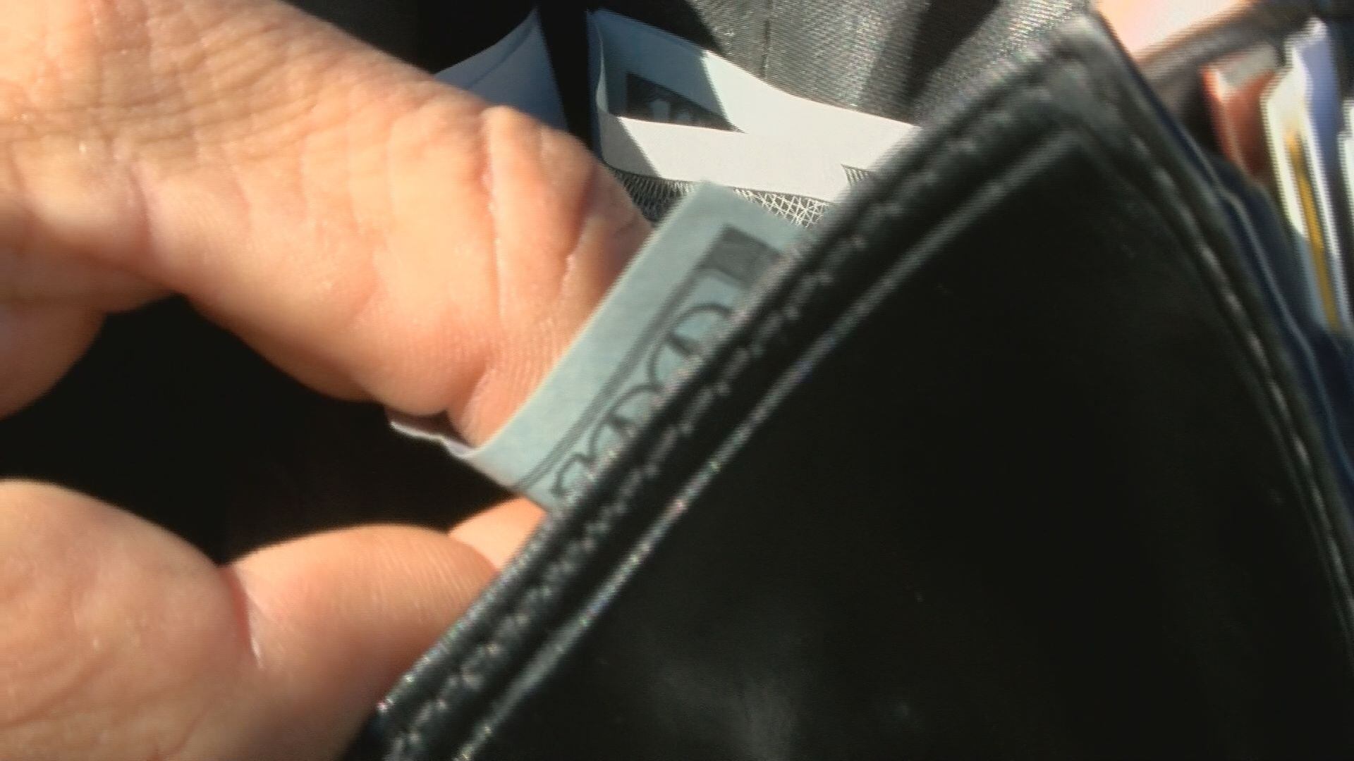 FOX5 Investigates Scam Alert: What shouldn’t be in your wallet